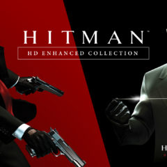 Hitman HD Enhanced Collection – Hyped4