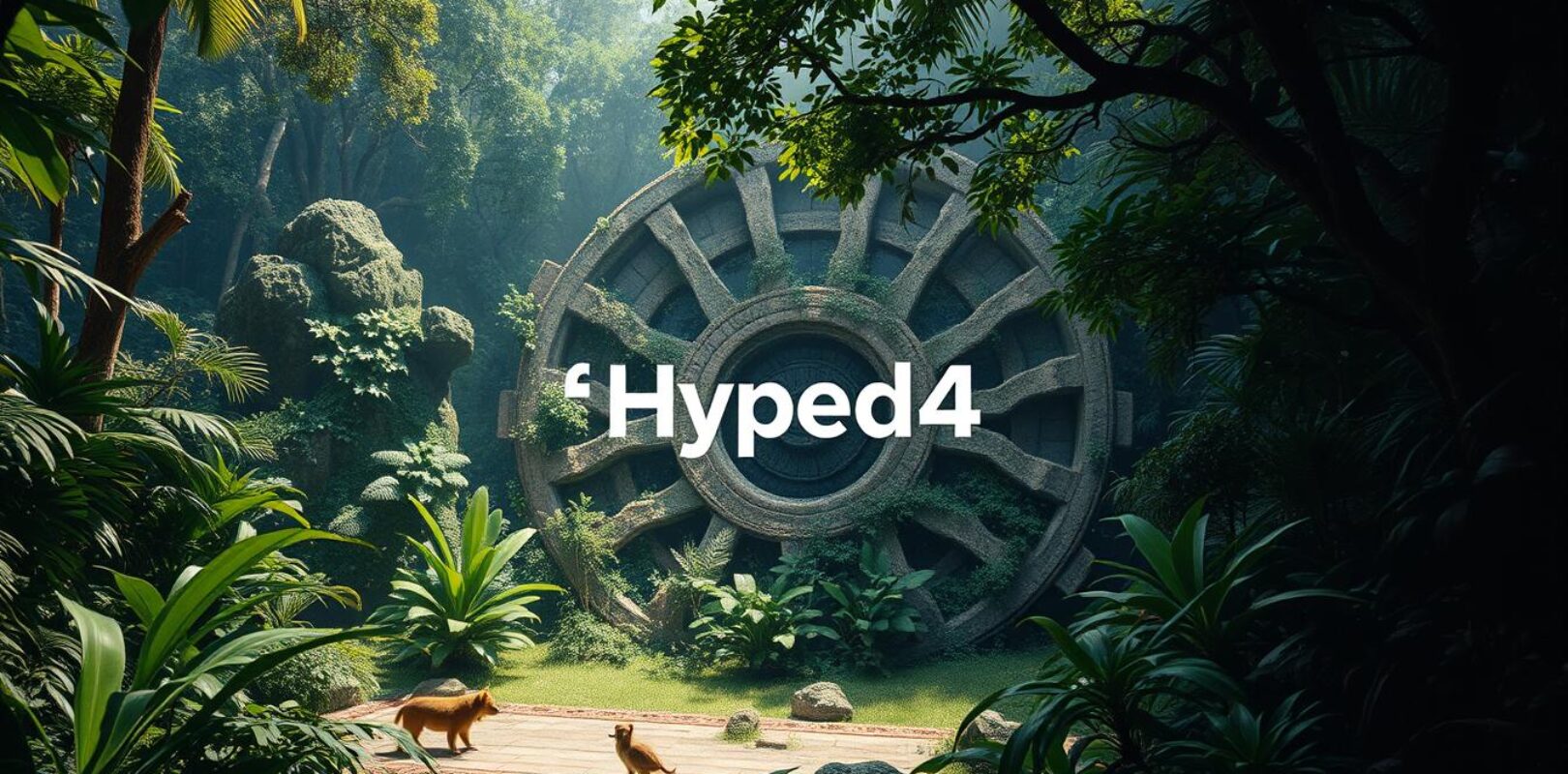 Indiana Jones and the Great Circle Game Details – Hyped4